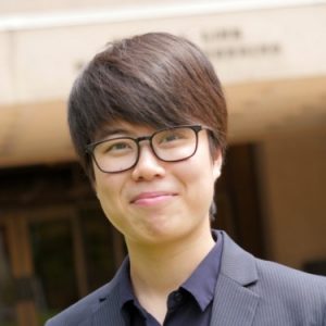 Members - Teng Zeng – Syracuse University
