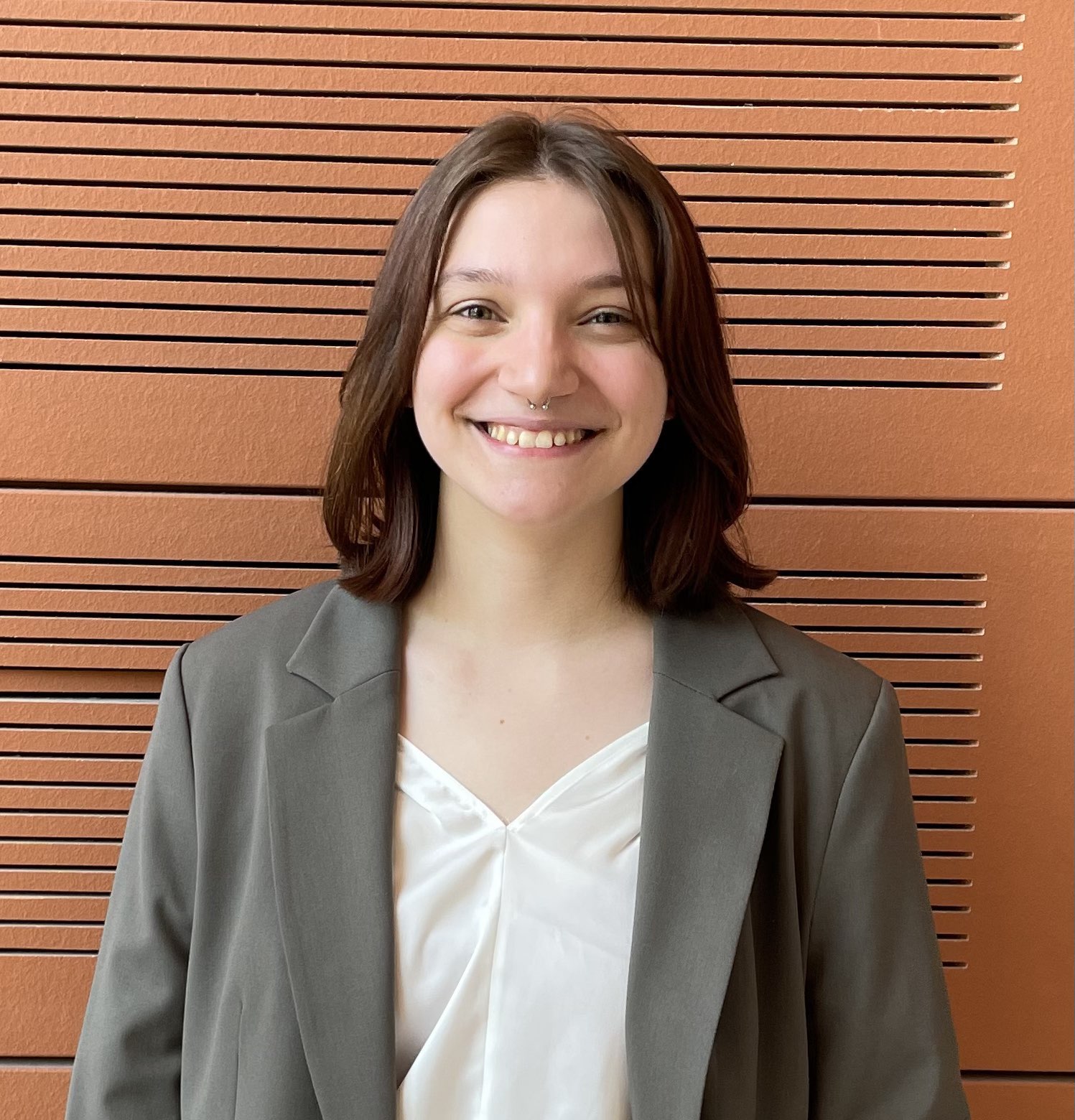 Members - Teng Zeng – Syracuse University