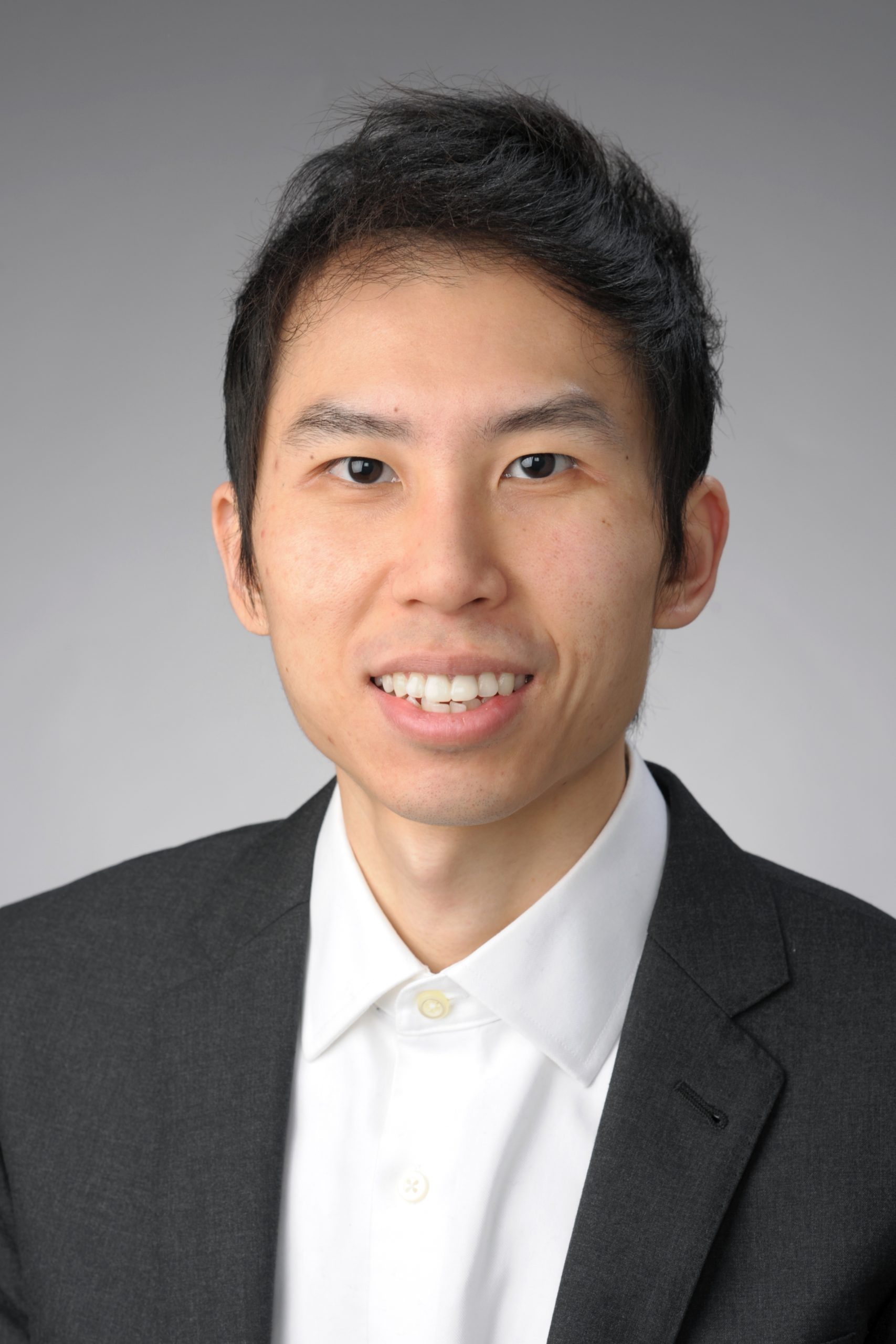 Members - Teng Zeng – Syracuse University