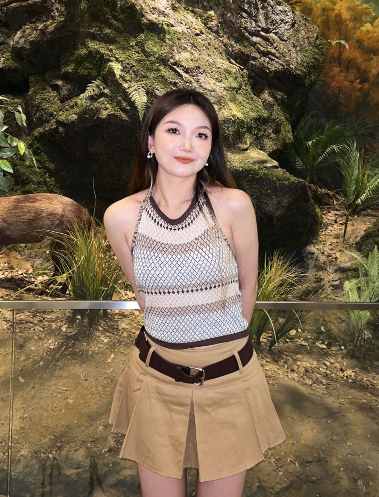 Members - Teng Zeng – Syracuse University